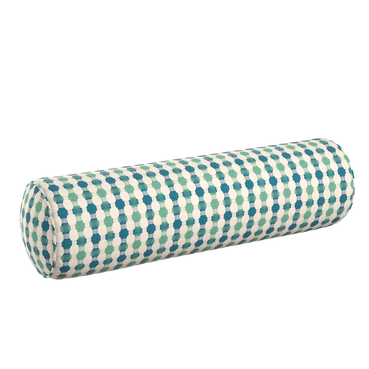 Melrose Bolster Pillow – Pillow Collection