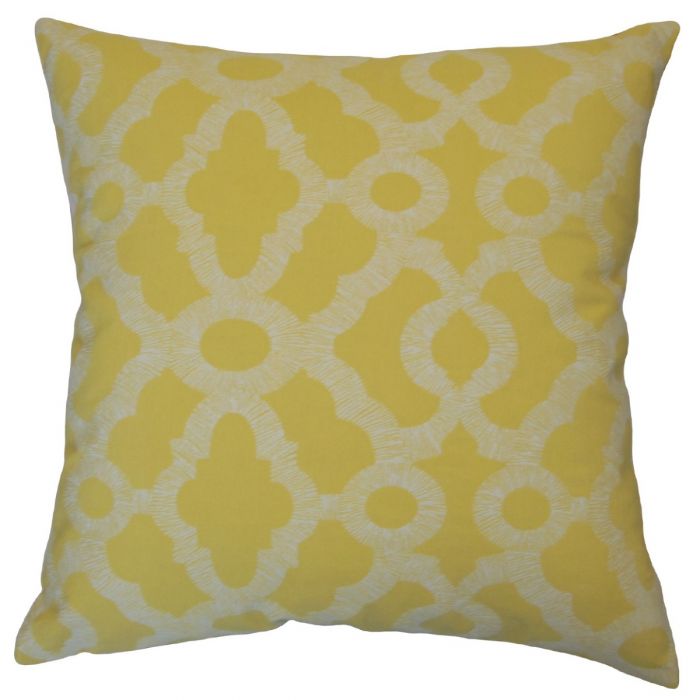 Nojus Throw Pillow – Pillow Collection